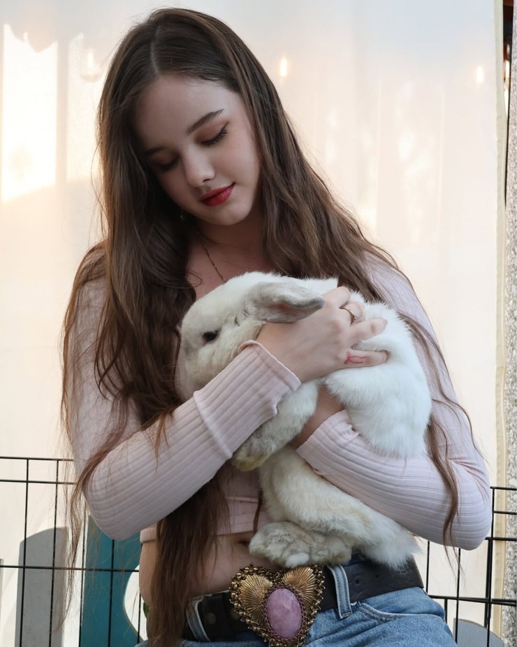 Picture of Isabella Ardley