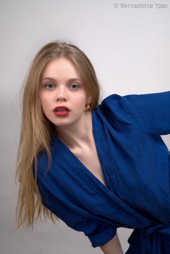 Maria Matschke Engel