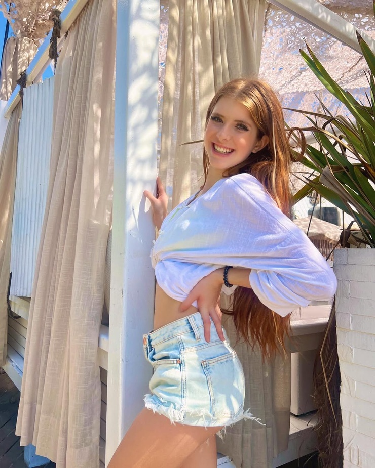 Julia Vitória Mayer picture