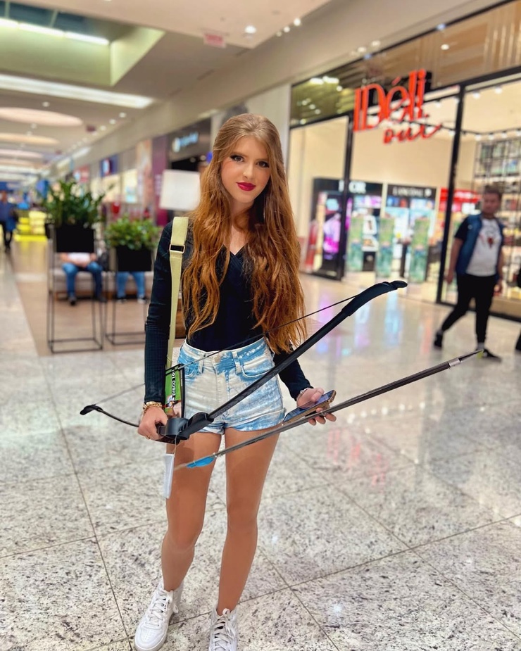 Picture of Julia Vitória Mayer