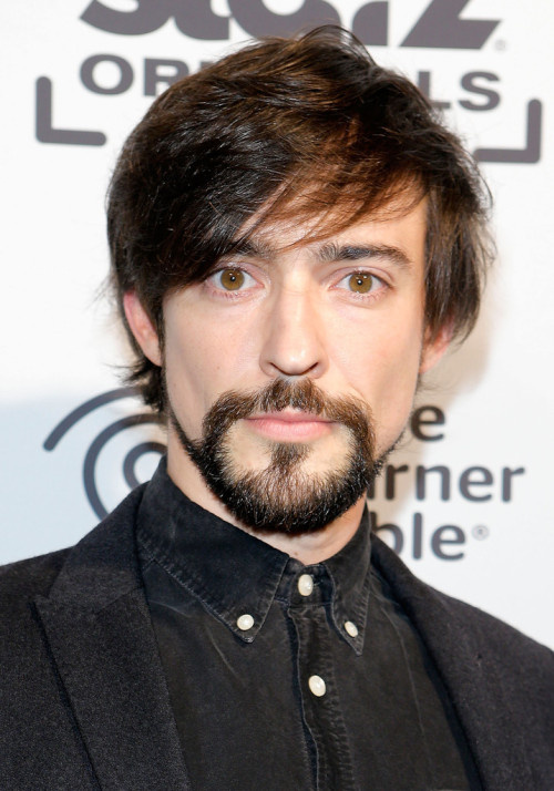 Picture of Blake Ritson