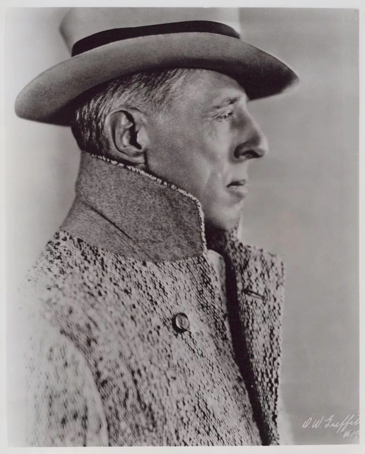 D.W. Griffith