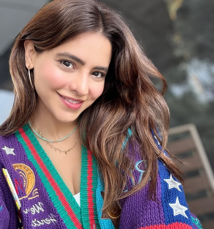 Picture of Aamna Shariff