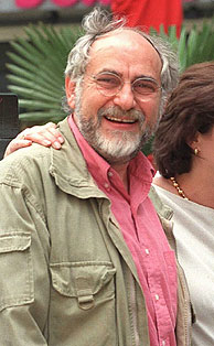 Picture of Arturo Ripstein