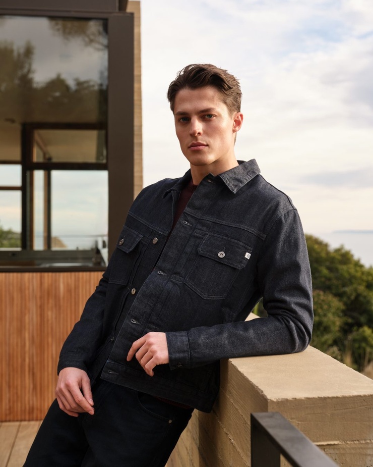 Picture of Brodie Scott