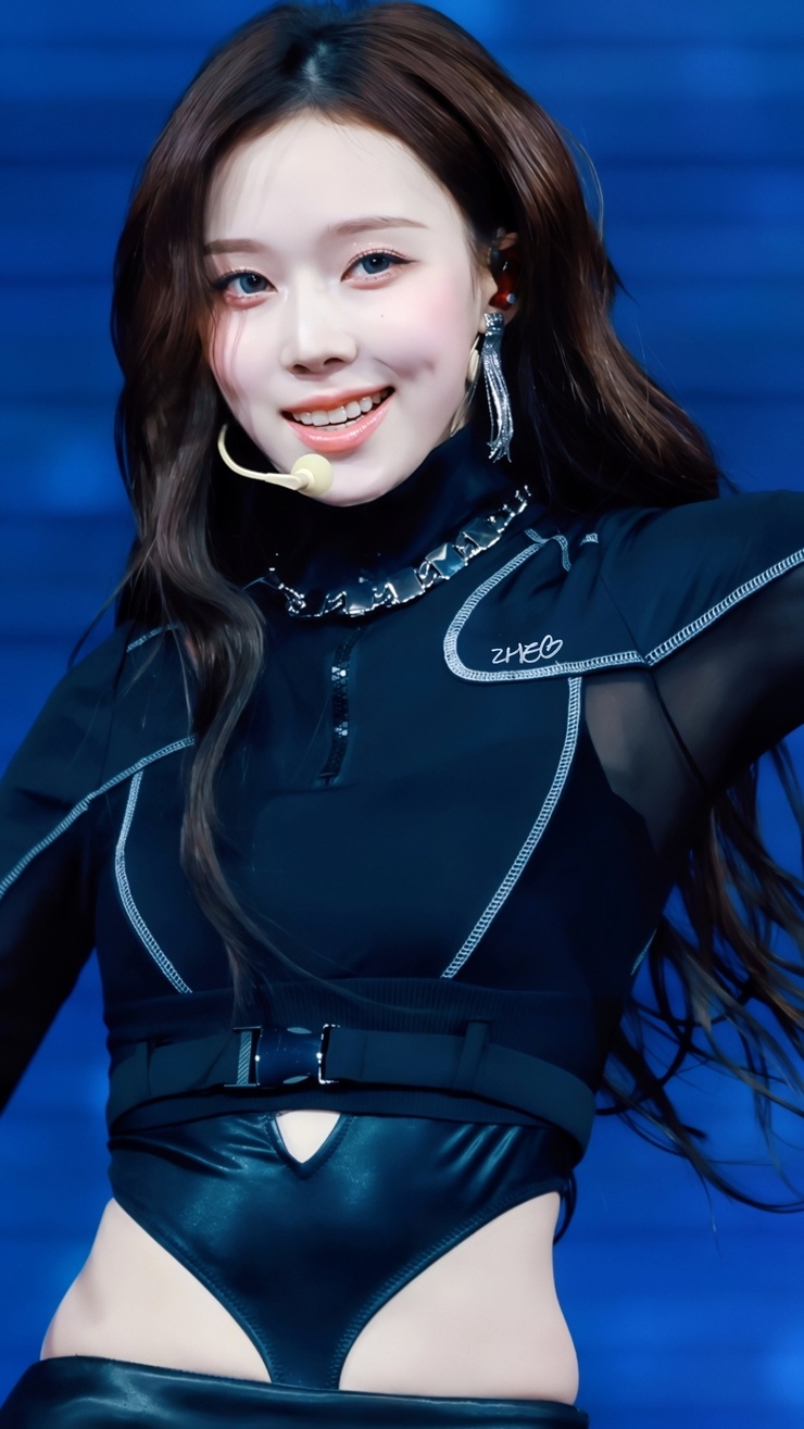 Min-Jeong Kim picture