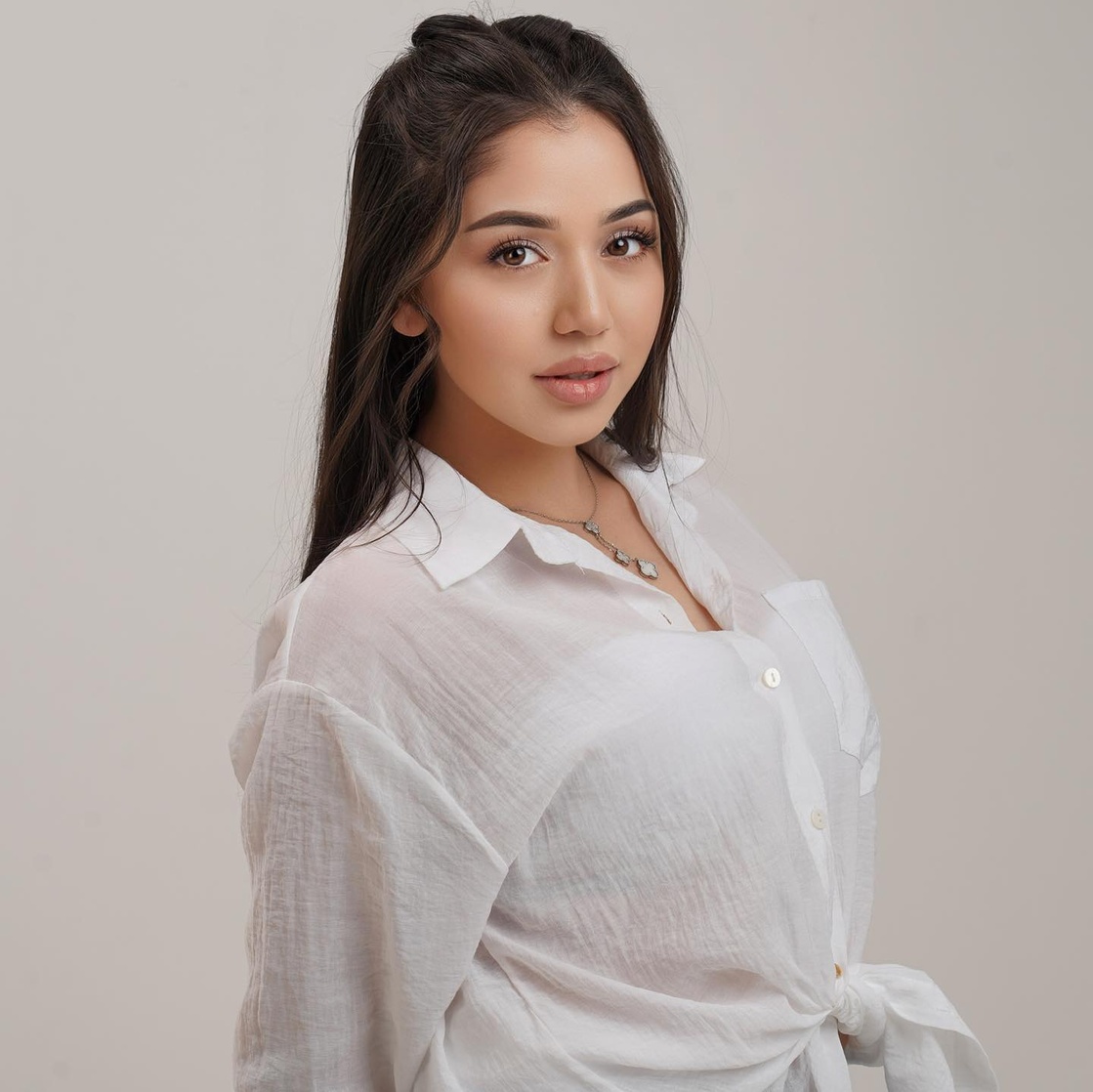 Picture of Zulfiya Zakirova