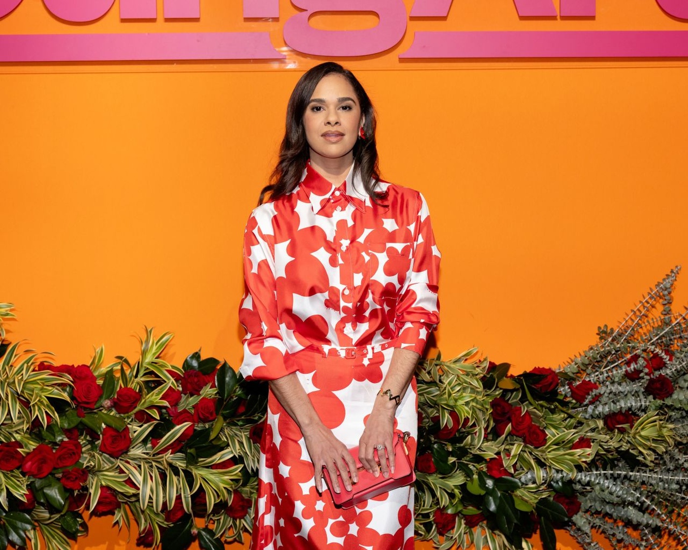 Picture of Misty Copeland