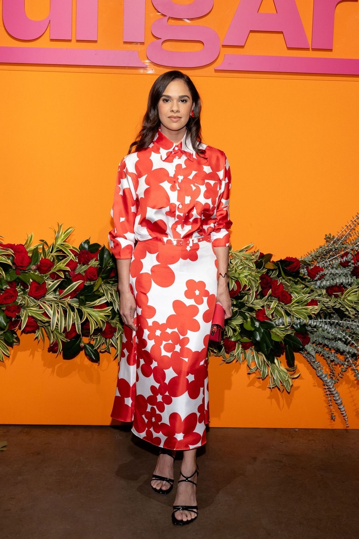 Picture of Misty Copeland