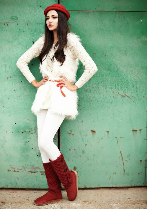 Image of Anne Volponi