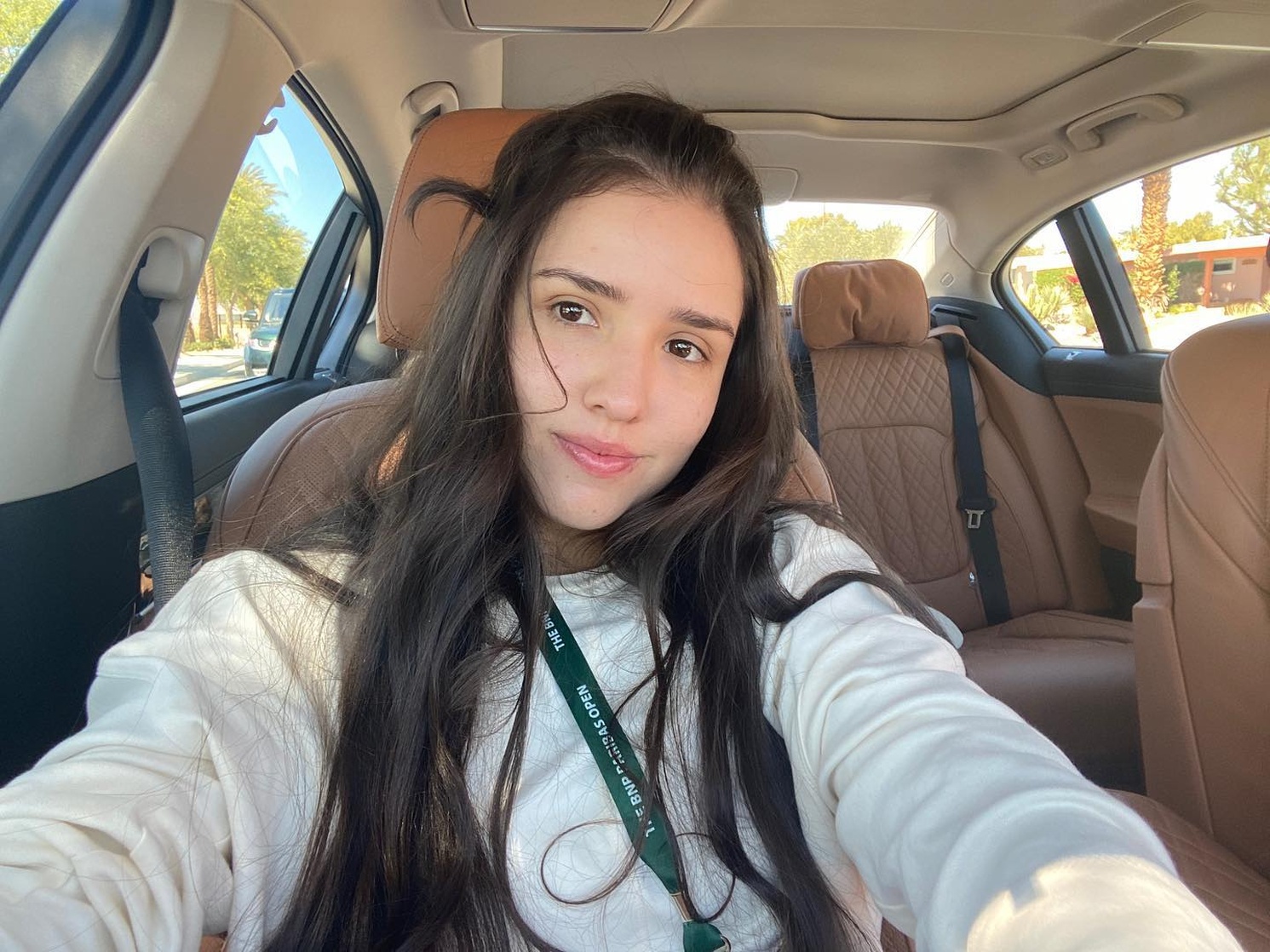 María Camila Osorio Serrano image