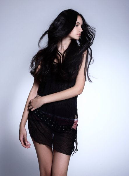 Picture of Hilda Dias