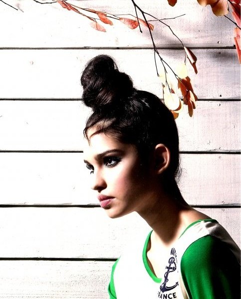 Picture of Hilda Dias