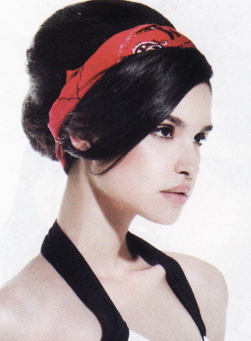 Picture of Hilda Dias