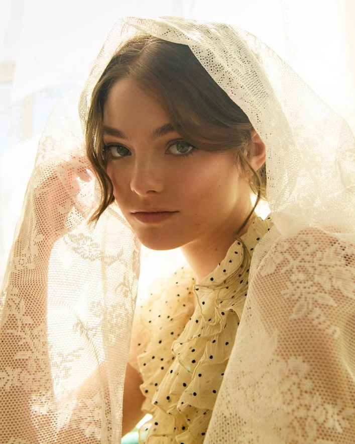 Picture of Isabel Myers