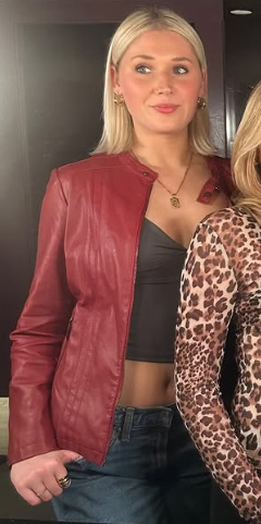 Picture of Alexa Shier