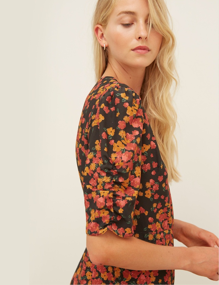 Picture of Maddie Demaine II