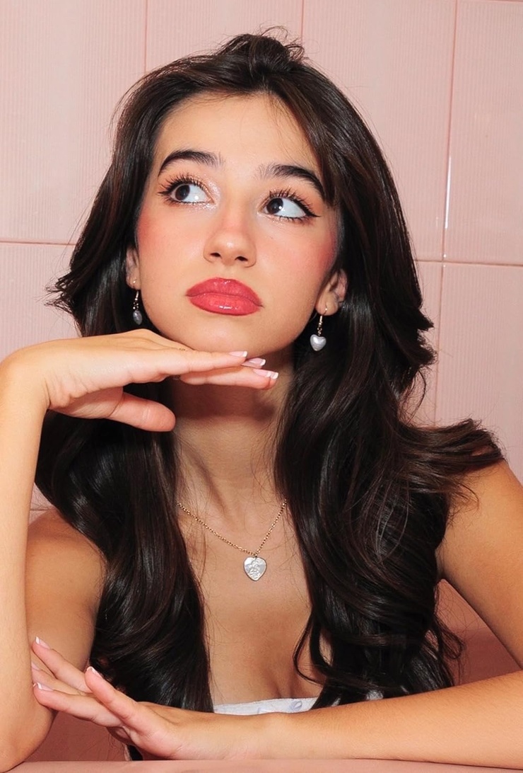 Picture of Sophia Eleni Kekllas