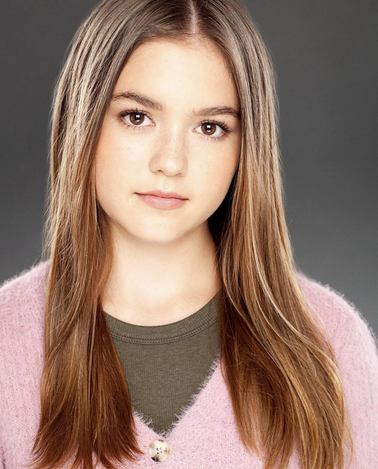 Picture of Cailin Peluso