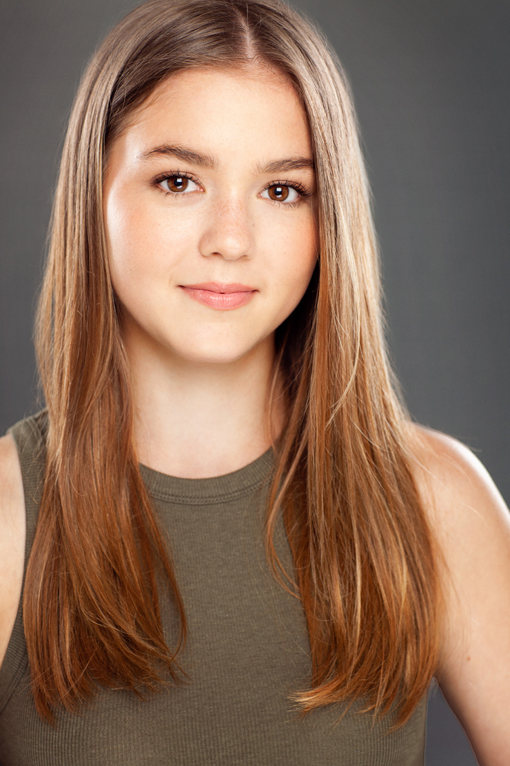 Picture of Cailin Peluso