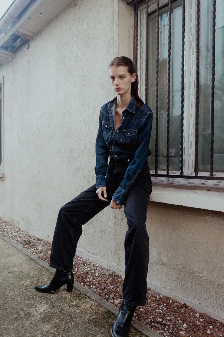 Image of Paula Engbert