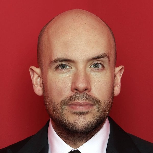 Picture of Tom Allen