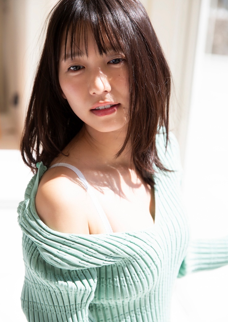 Picture of Nene Shida