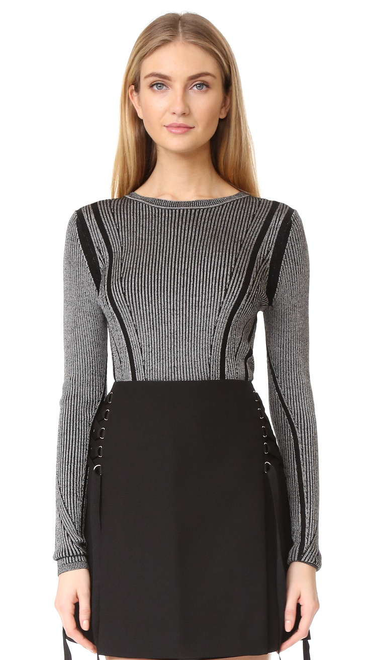 Picture of Chanel Gray