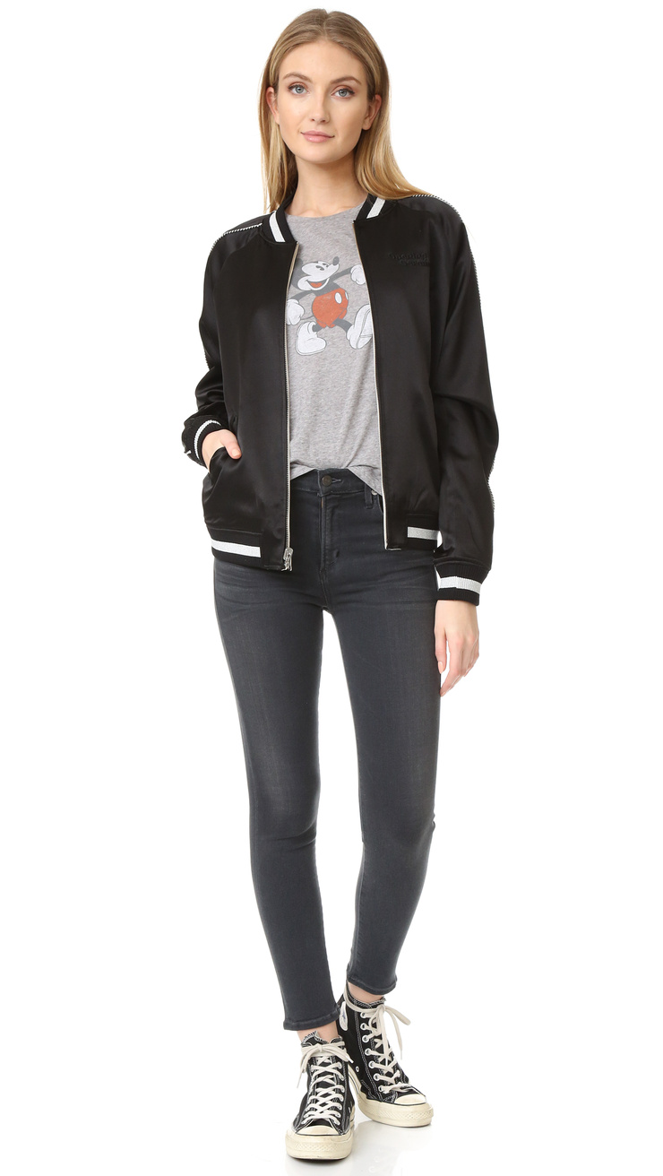 Picture of Chanel Gray