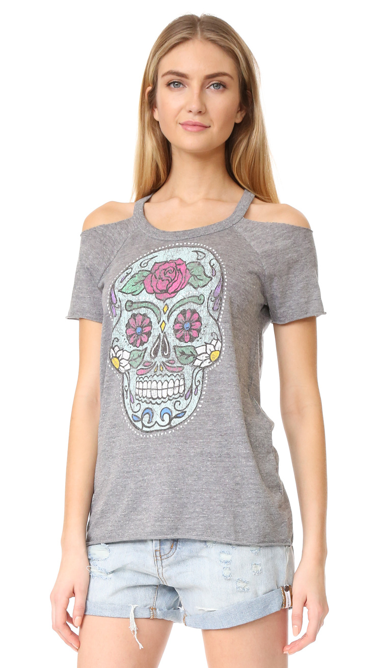 Picture of Chanel Gray