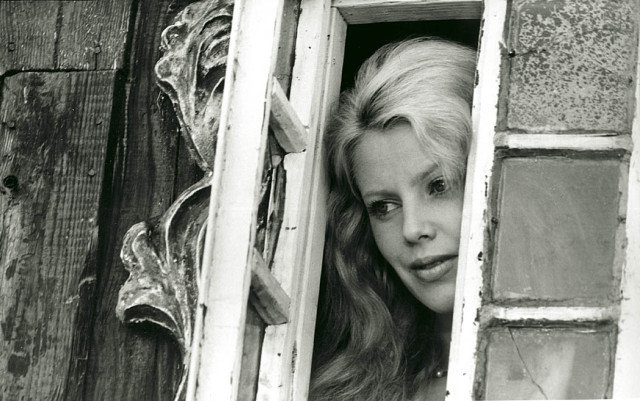 Picture of Devil's Bride