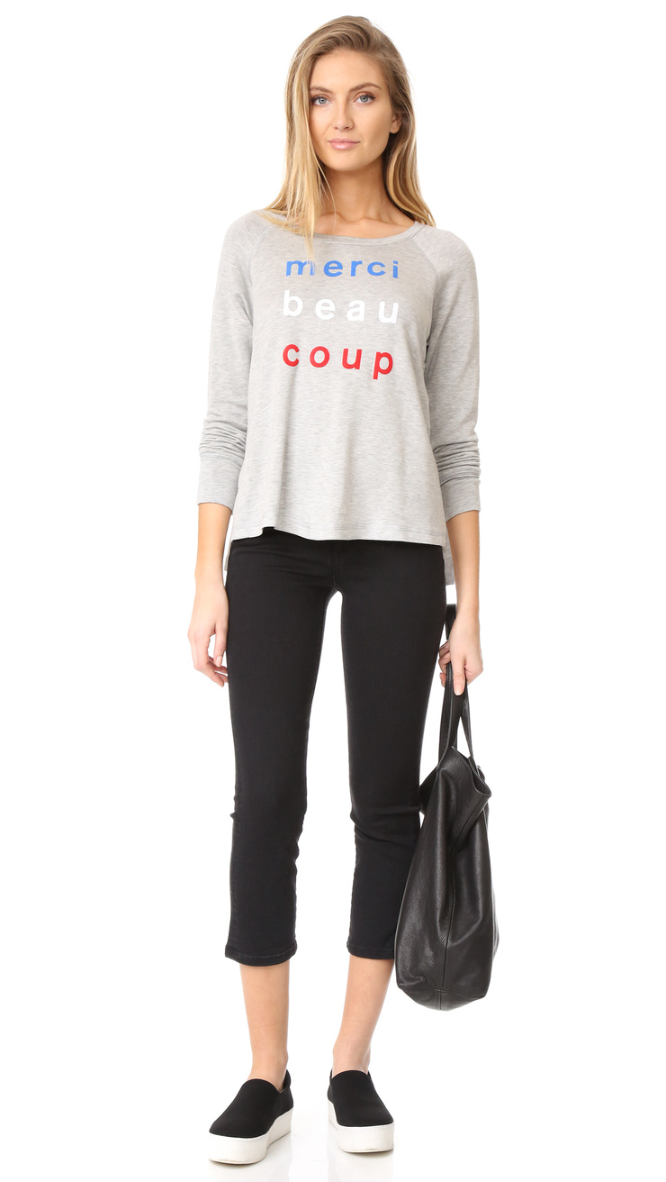 Picture of Chanel Gray