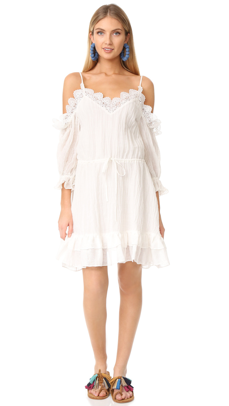 Picture of Chanel Gray