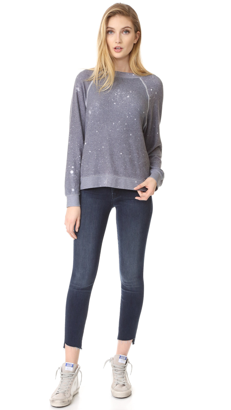 Image of Chanel Gray