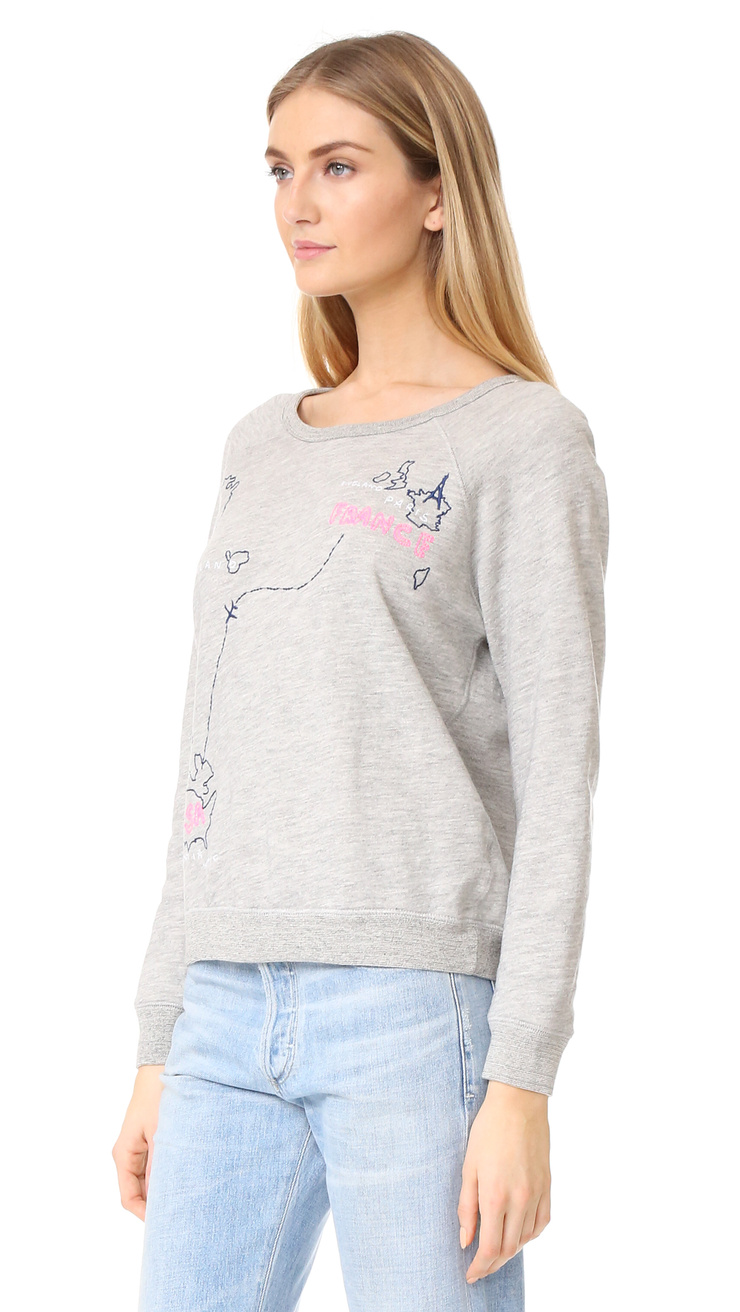 Picture of Chanel Gray