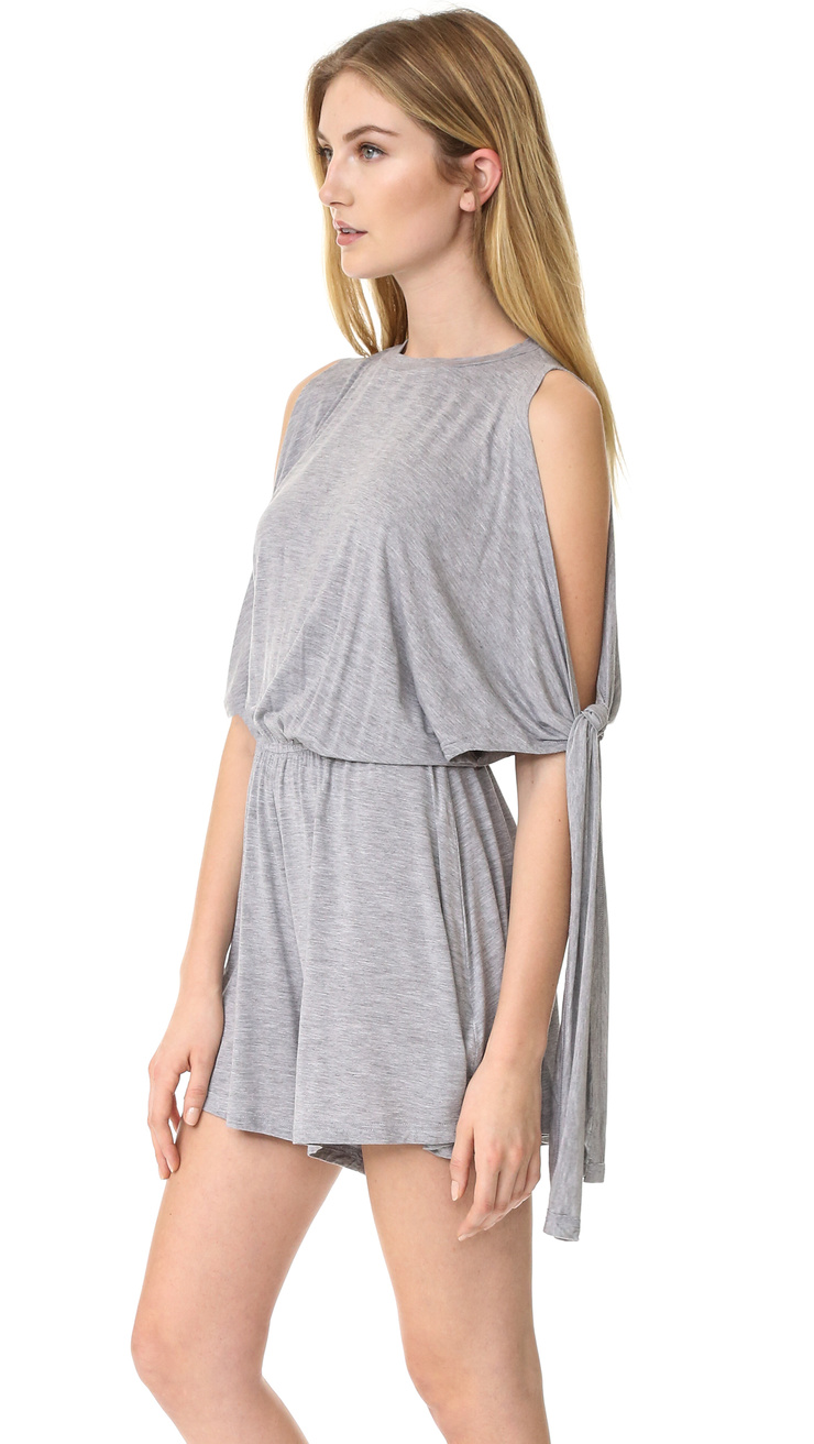 Picture of Chanel Gray