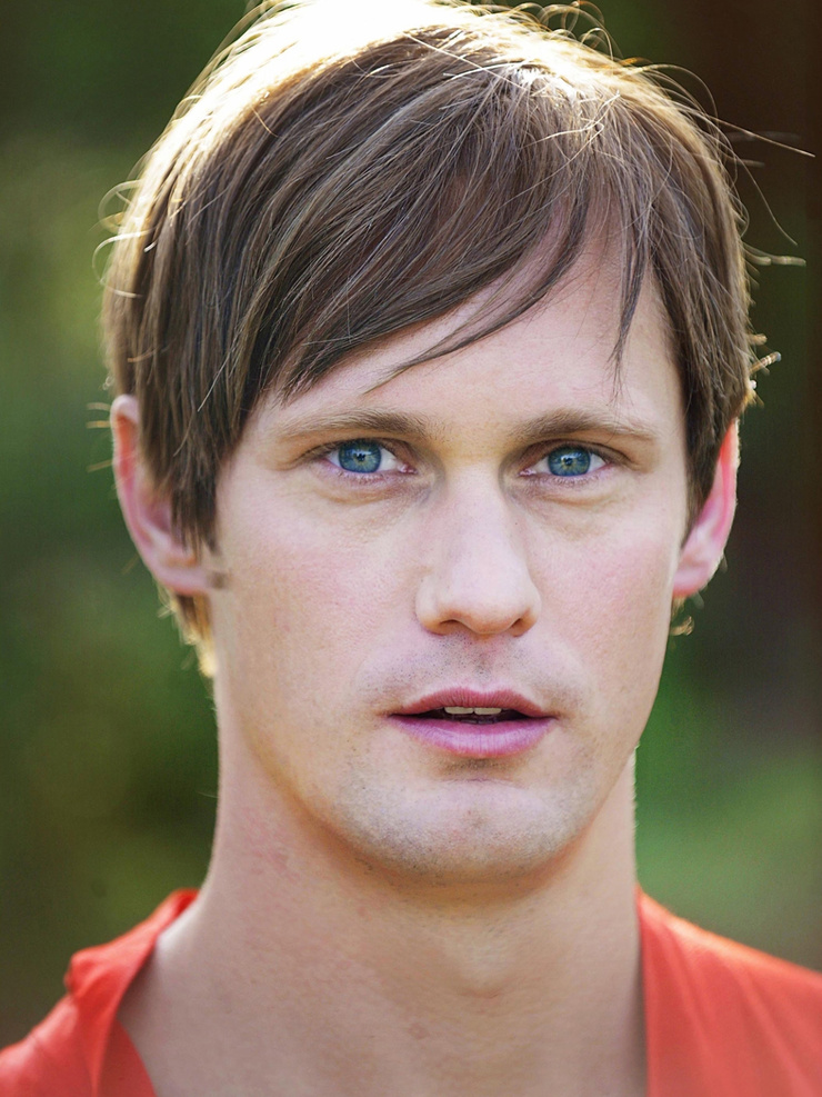Picture of Alexander Skarsgård