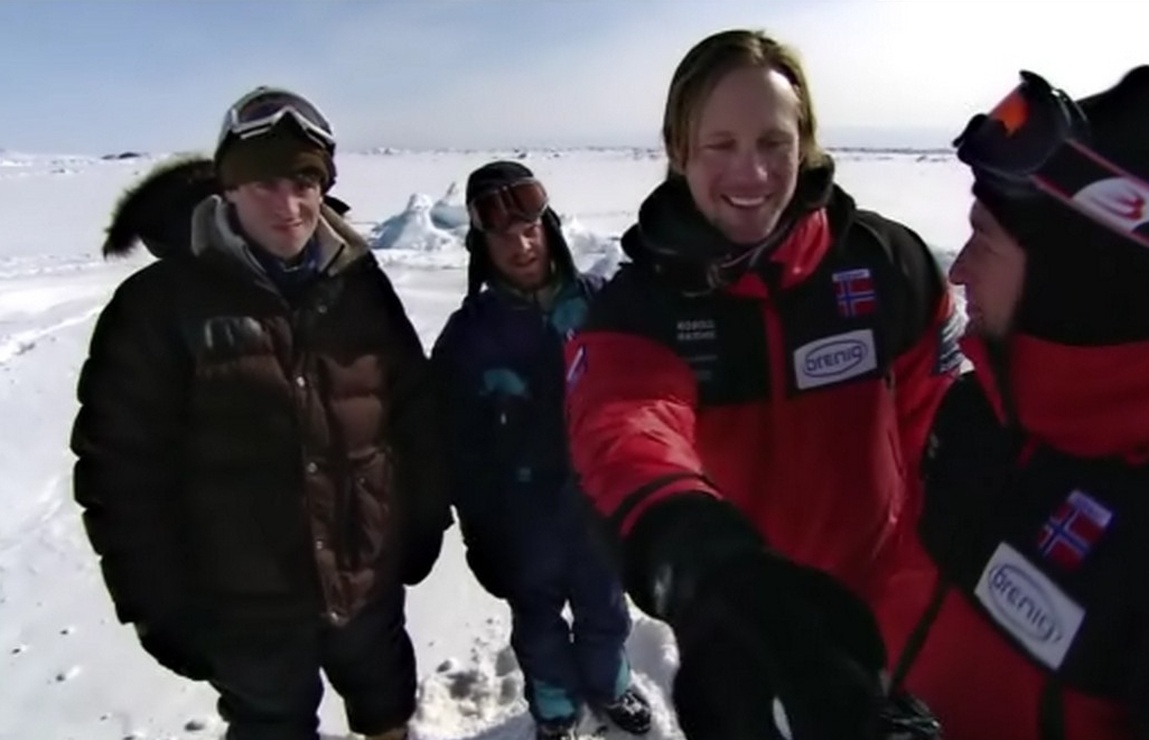 Image of Beyond The Pole