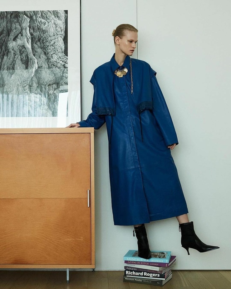 Image of Elizabeth Nikitina