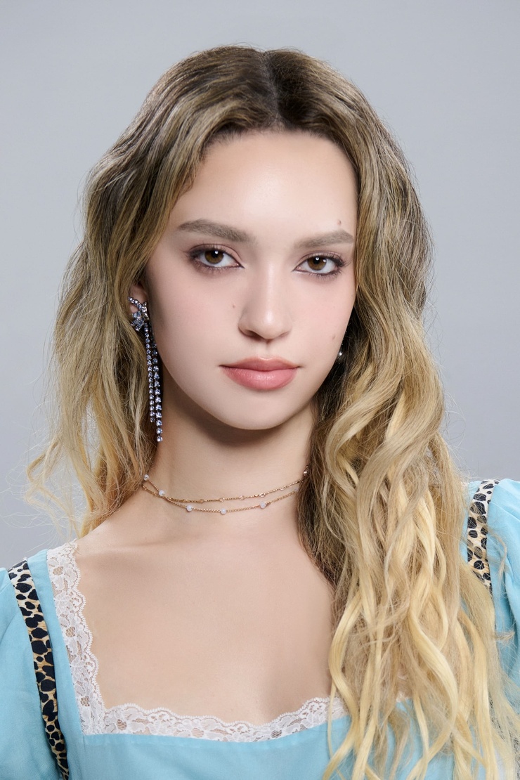Picture of Daniela Avanzini