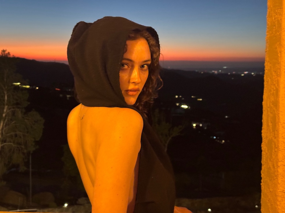 Sydney Melman picture