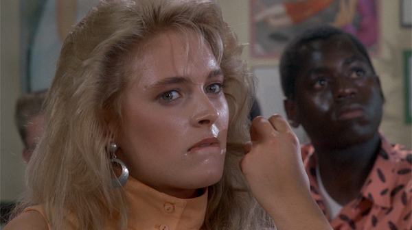 Picture of Plain Clothes (1987)