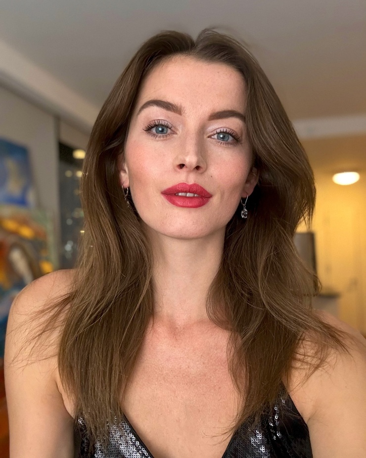 Image of Anna Zayachkivska