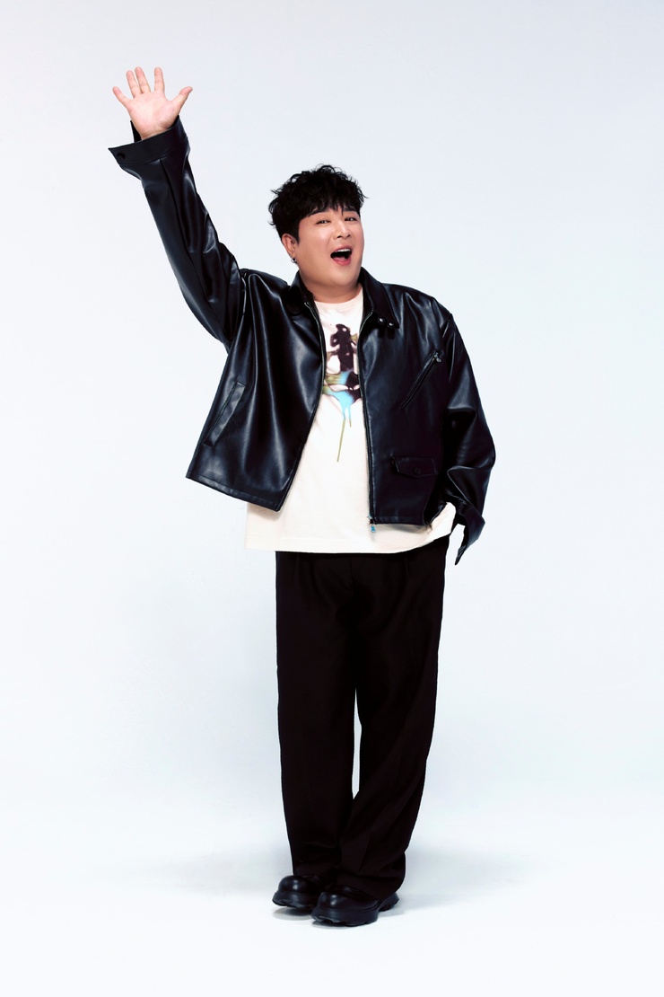 Picture of Shindong
