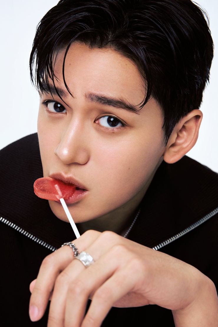 Picture of Lucas Wong