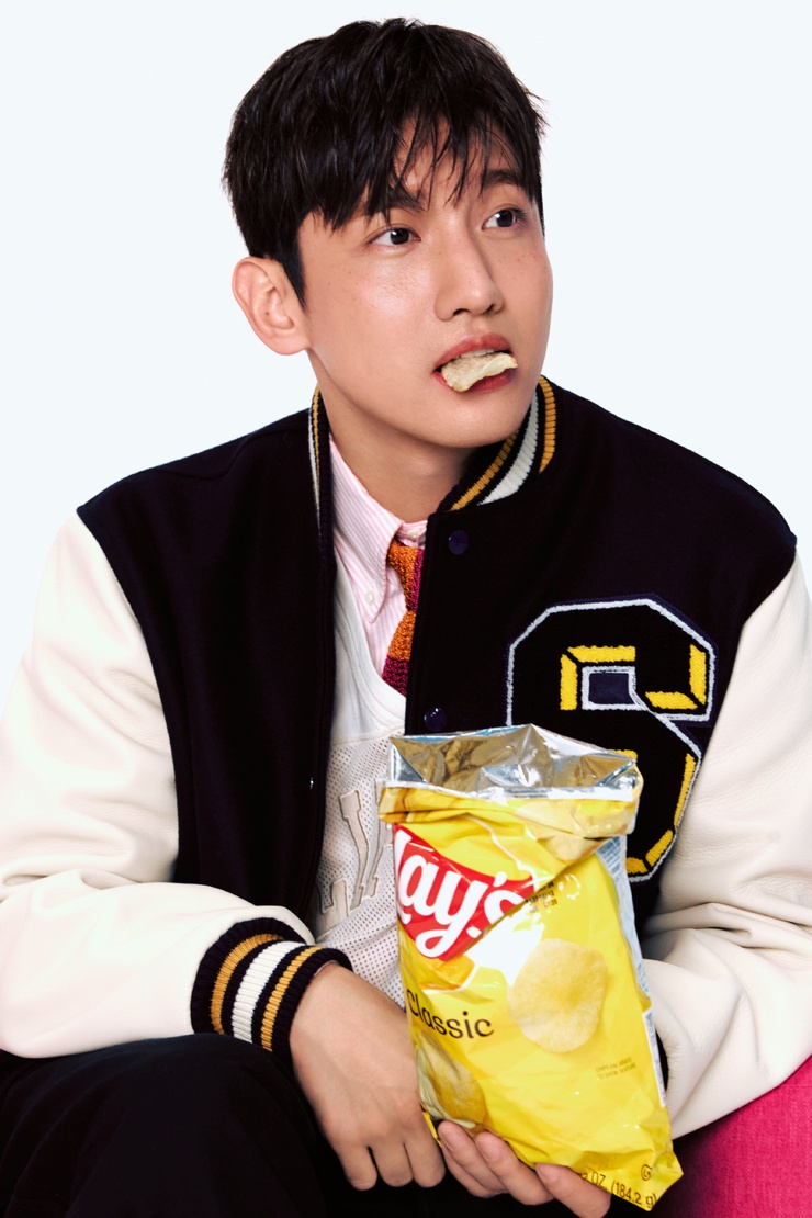 Picture of Max Changmin