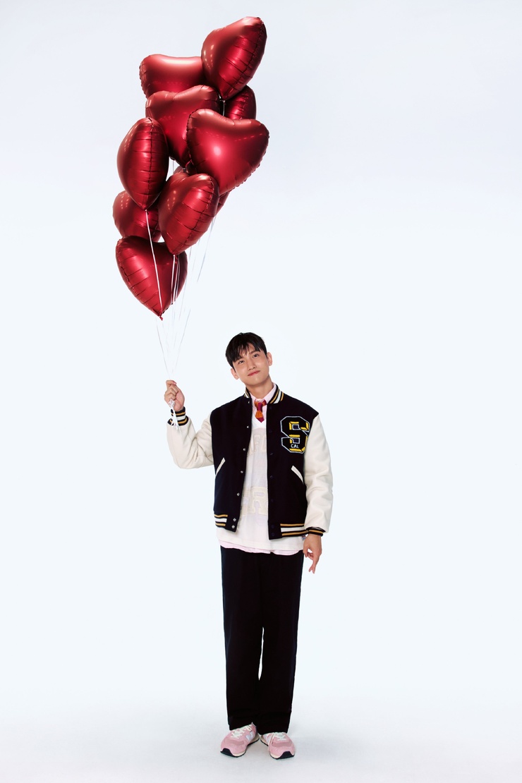 Picture of Max Changmin