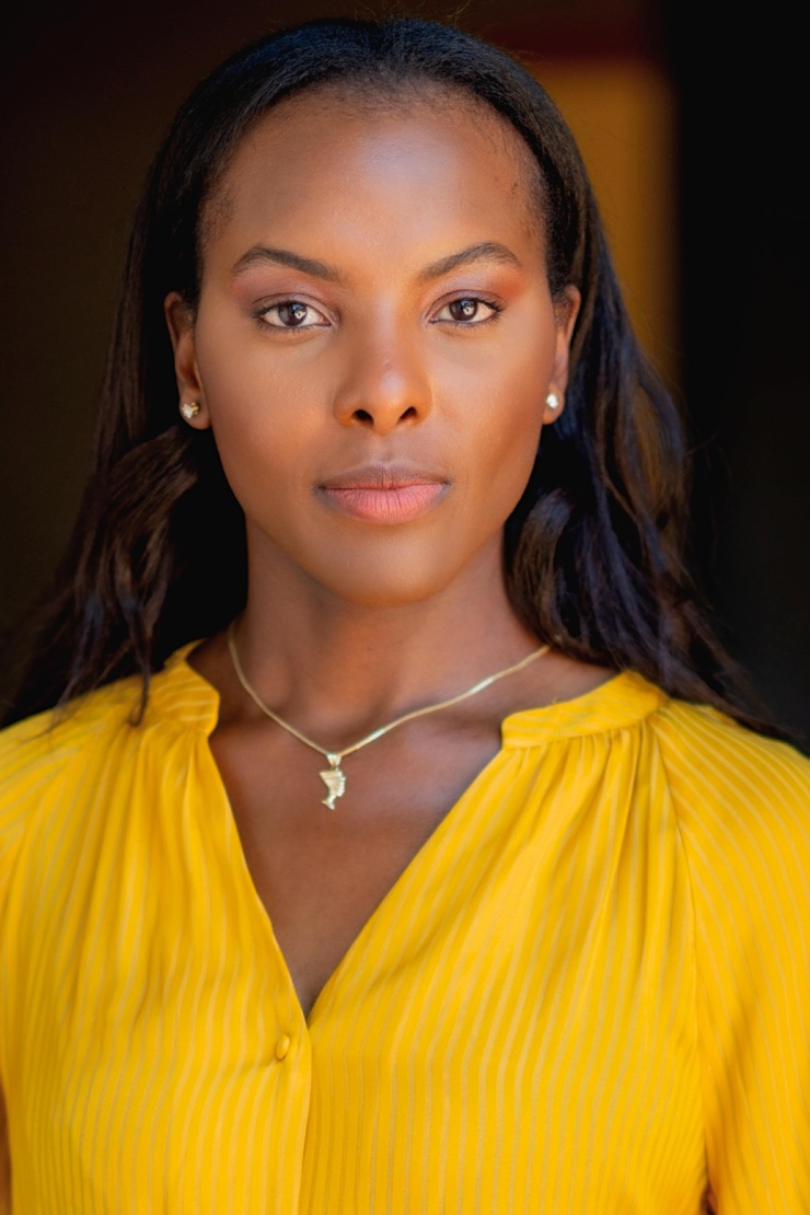 Erica Michelle picture