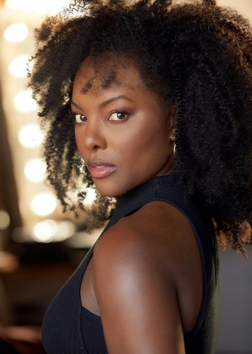 Picture of Erica Michelle