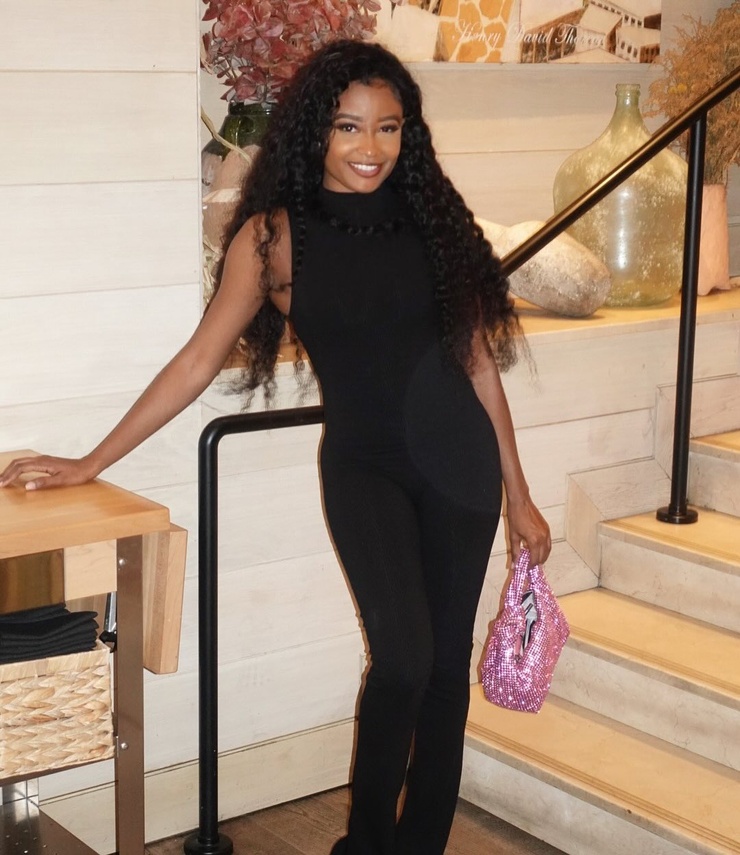 Picture of Iyana Halley